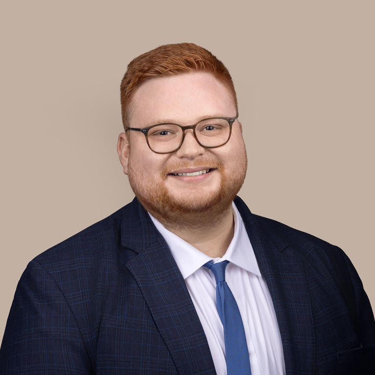 Ben Brodie | Lotus Legal