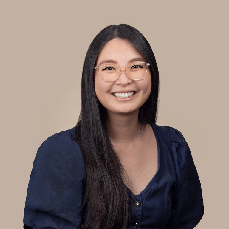 Michelle Lai - Lawyer at Lotus Legal Perth