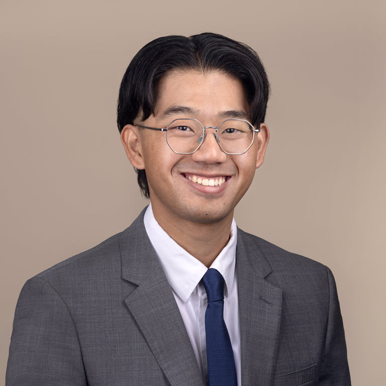 Raymond Ly | Lotus Legal