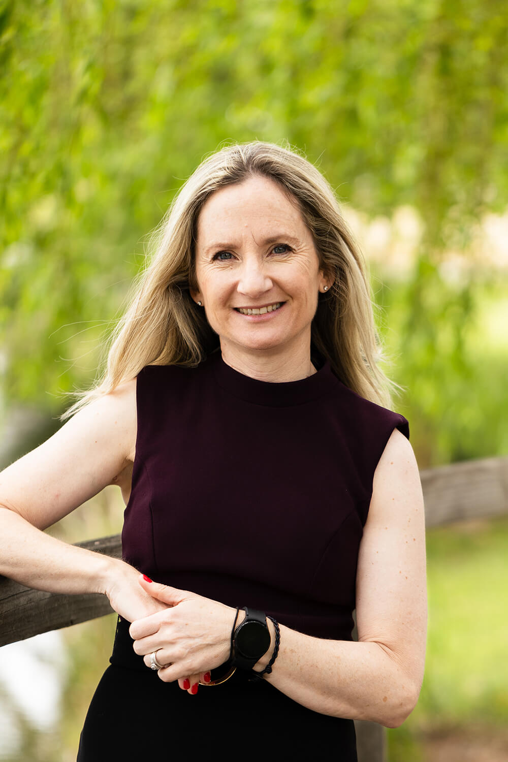 Jessica Andersen - Director at Lotus Legal Perth