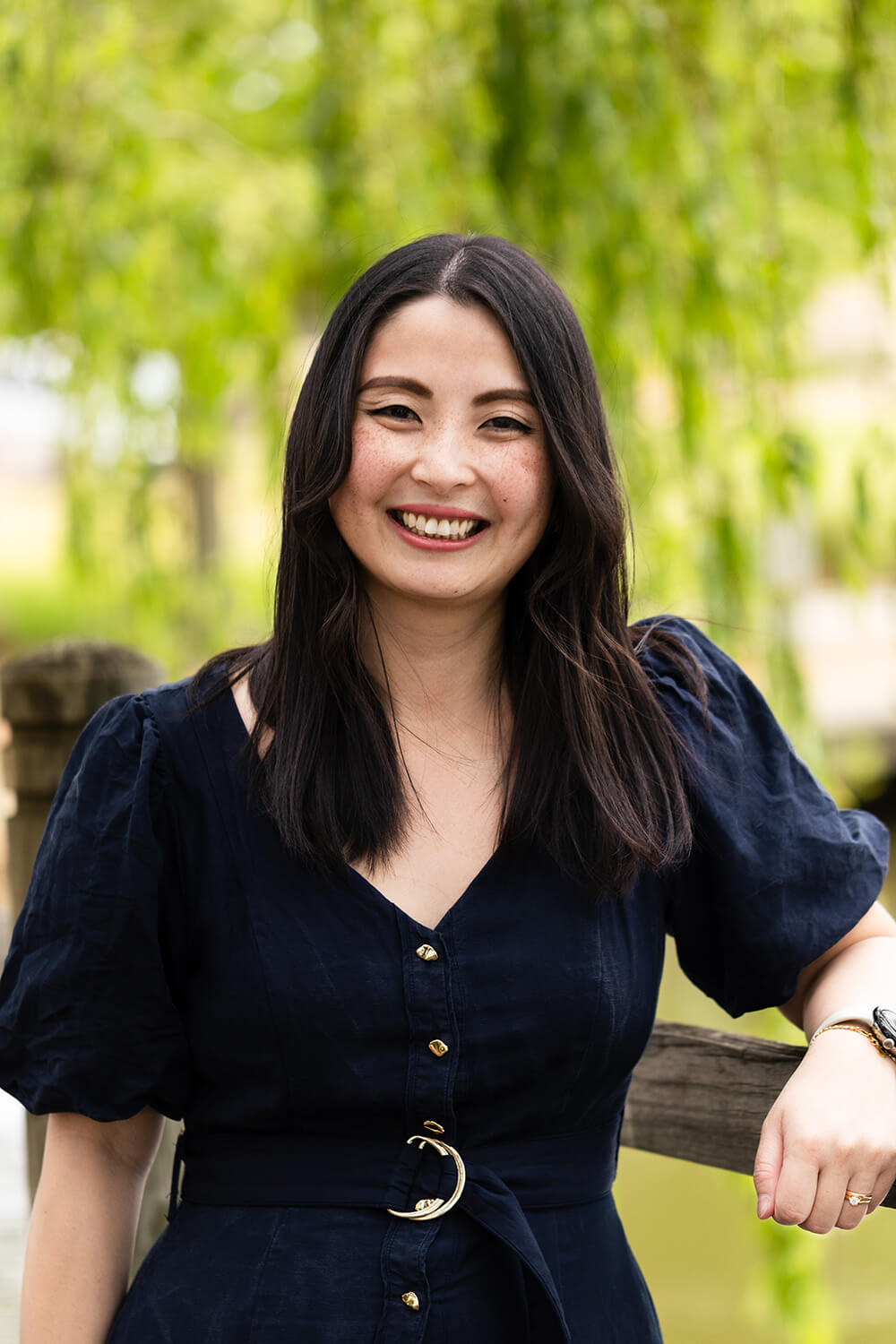 Michelle Lai - Lawyer at Lotus Legal Perth