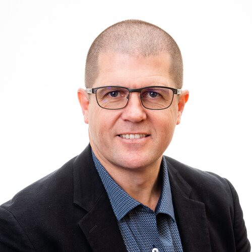 David Sutton - Operations Manager at Lotus Legal Perth