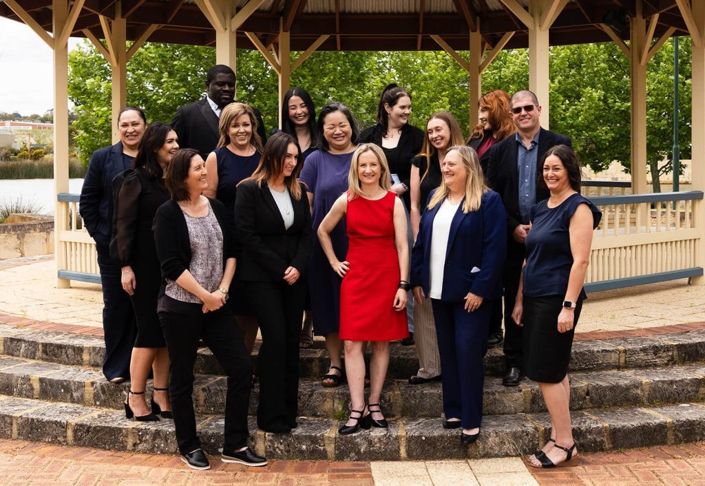 Trusted Lawyers in Perth | Professional Legal Services WA