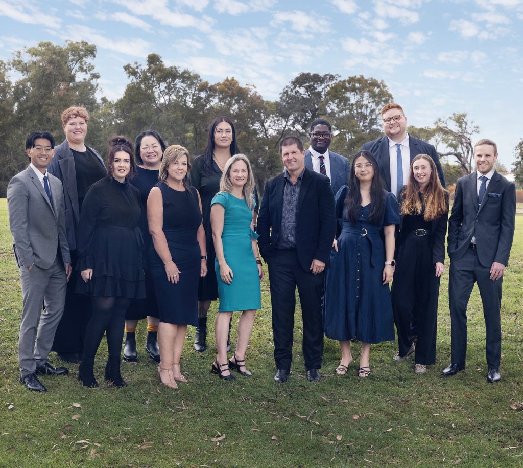 Trusted Lawyers in Perth | Professional Legal Services WA