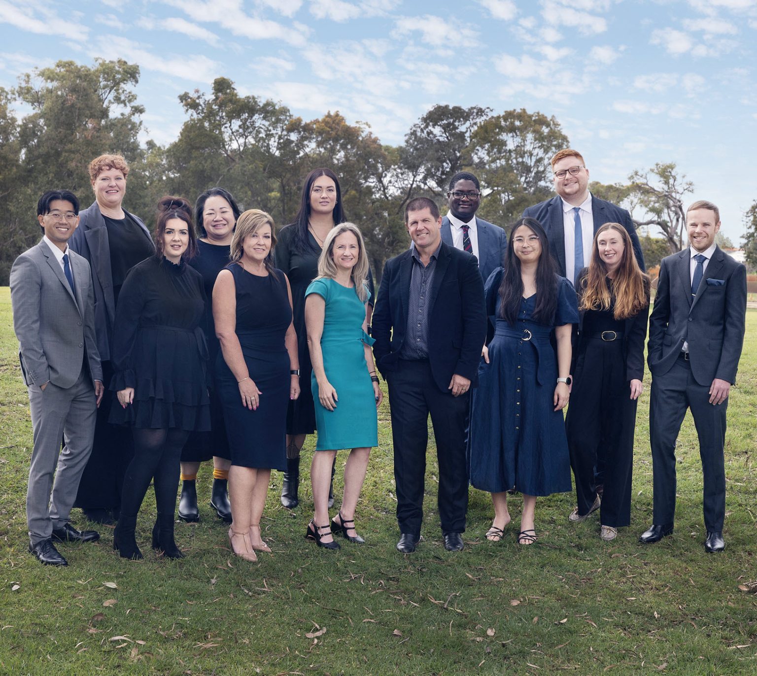 Trusted Lawyers in Perth | Professional Legal Services WA