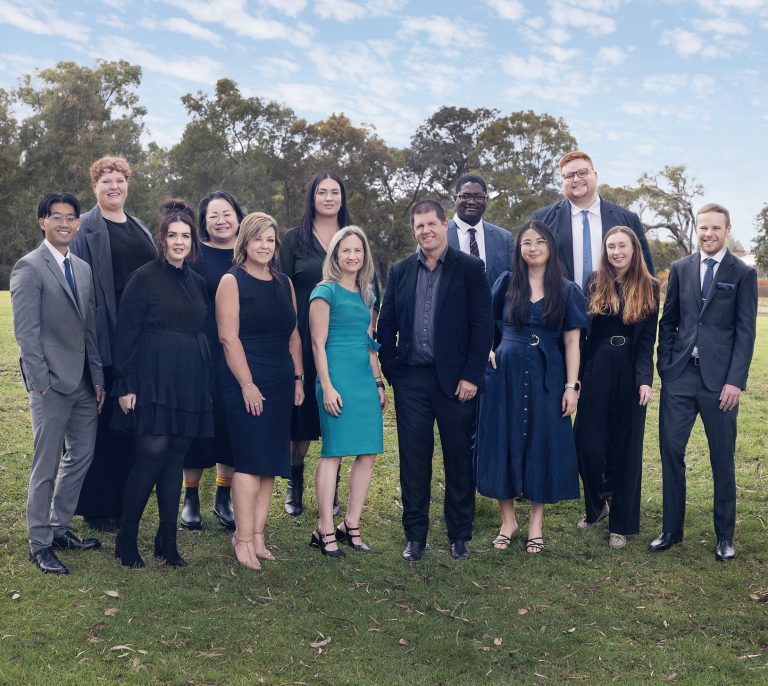 Trusted Lawyers in Perth | Professional Legal Services WA